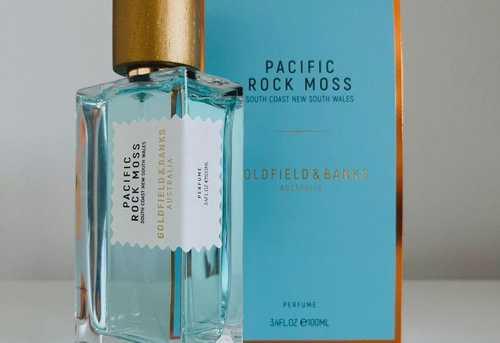 Goldfield & Banks Australia - Pacific Rock Moss