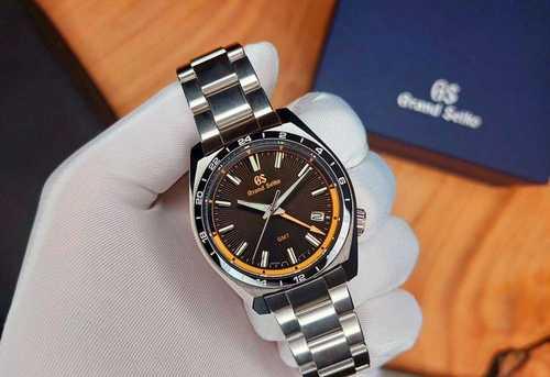 Часы Grand Seiko Sport Limited Edition GMT