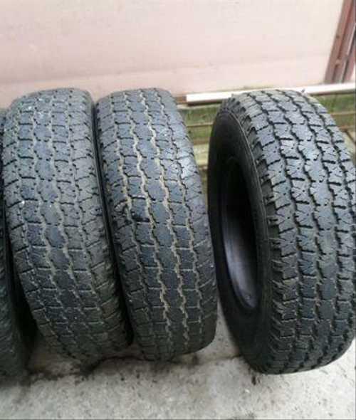 КШЗ К-155 225/75 R16 103