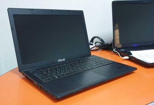 Ноутбук - Asus X55U Series Notebook 2PK