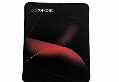 Коврик для мыши borofone BG8 черный