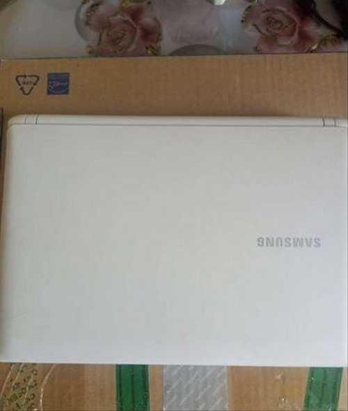 Ноутбук Samsung NP-N100SP