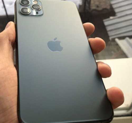 iPhone 11 Pro Max, 64 ГБ