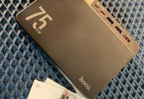 Powerbank Hoco J94