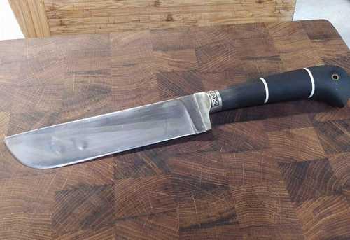 Узбекский нож пчак из Elmax