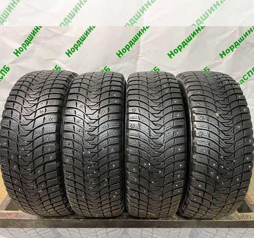 Michelin X-Ice North 3 195/60 R16 104T