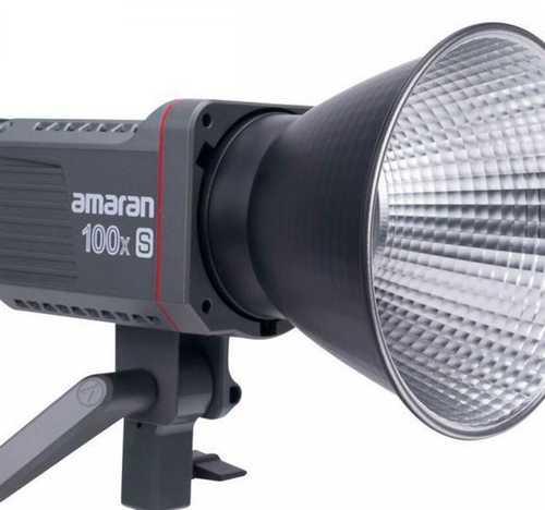 Aputure Amaran 100x S Bi-Color