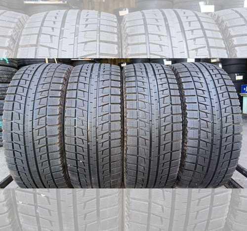 Bridgestone Blizzak Revo2 235/55 R17