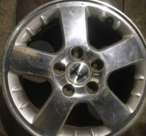 Enkei - Honda 5x114.3,R-16