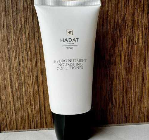 Hadat Nutrient Nourishing Conditioner 70 мл