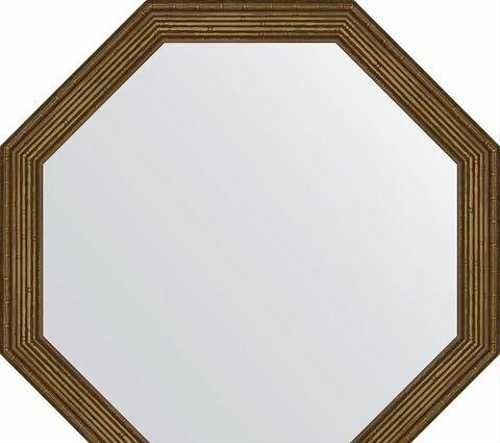 Зеркало Evoform Octagon BY 3662 59х59 см, сухой тр
