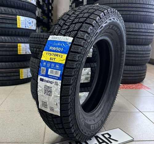 Habilead IceMax RW501 175/70 R13 82T