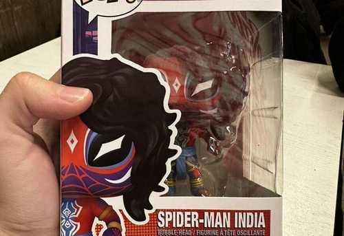 Фигурка Funko Pop India Spider Man 1227
