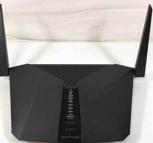 Netgear Nighthawk AX3000 RAX35 WI-FI 6 роутер