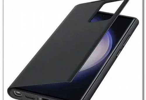 Чехол интерактивный для Samsung Galaxy S24 Ultra
