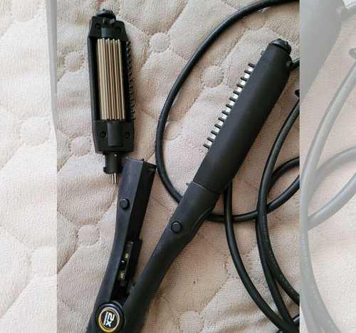 Выпрямитель-гофрэ Remington