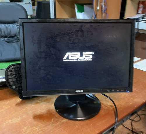 Монитор Asus vw199nr