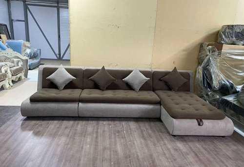 Новые угловые диваны / диван от производителя