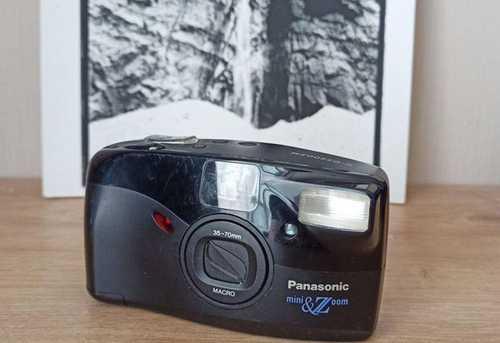 Нерабочий Panasonic c-2200zm mini zoom