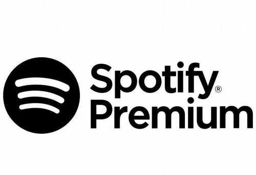 Подписка spotify premium