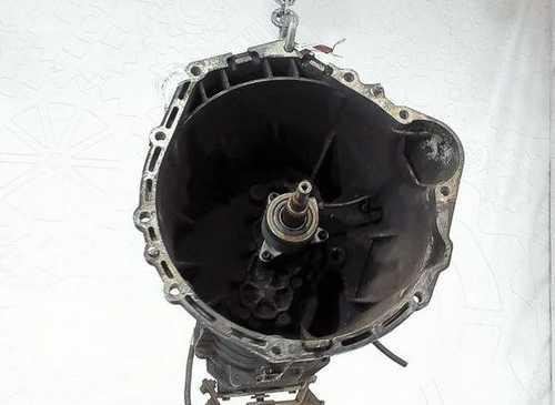 МКПП Ssang Yong Kyron 2005-2015