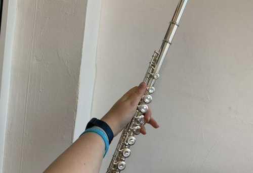 Флейта yamaha 221