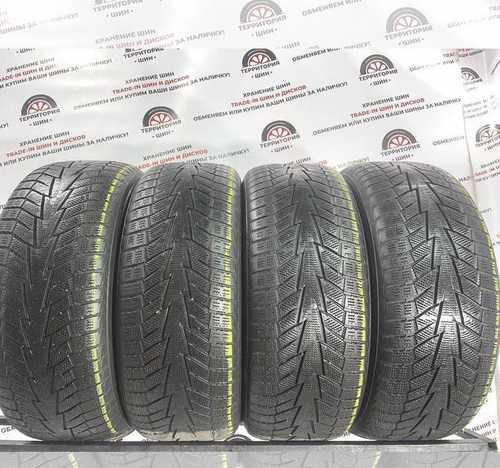 Hankook Winter I'Cept IZ2 235/55 R17 103R