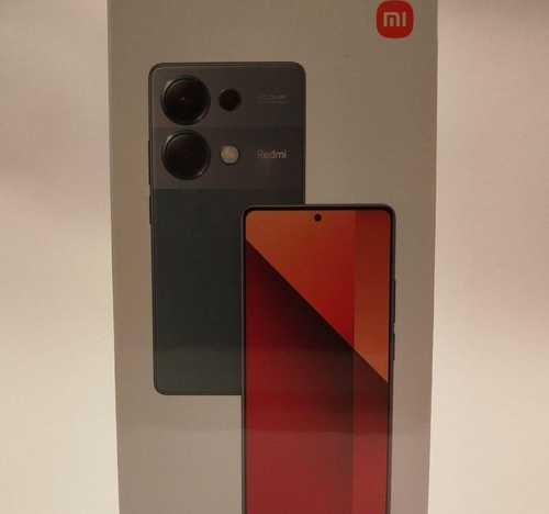 Xiaomi Redmi Note 13 Pro, 8/256 ГБ