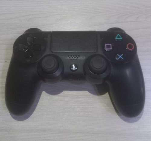 Геймпад sony dualshock 4