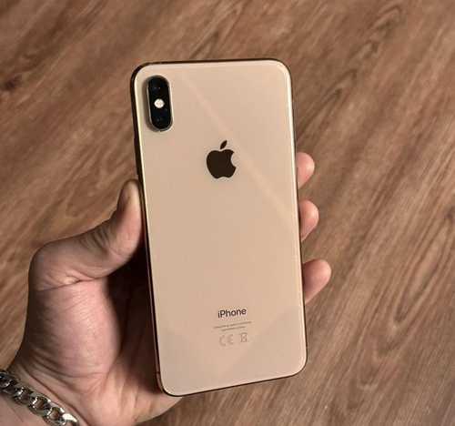 iPhone Xs Max, 256 ГБ