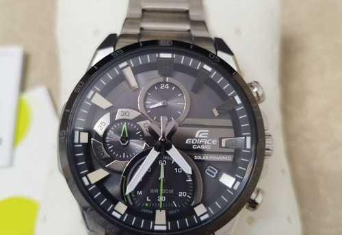 Часы мужские casio edifice