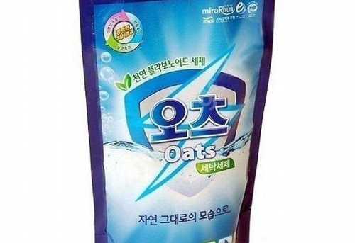 Стиральный порошок Oats (мягкая упаковка) Ю.Корея