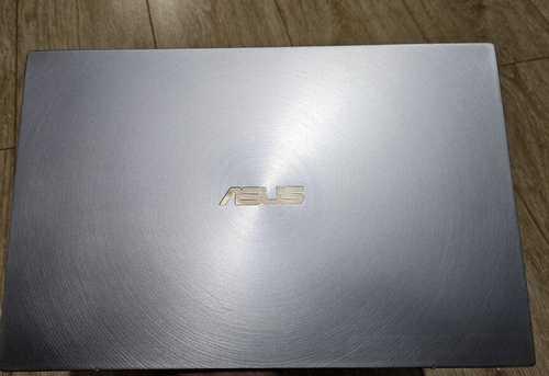 Ноутбук 14" Asus UM431D, Ryzen 3500U, 8/256