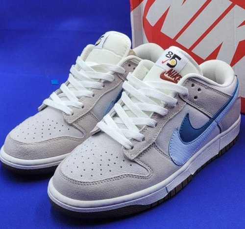 Кроссовки nike SB dunk LOW SE 85 (41-45) (Арт.96528)