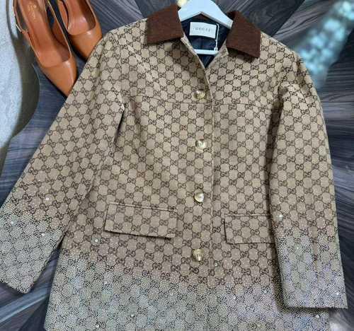 Жакет gucci