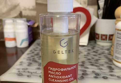 Гидрофильное масло Гельтек