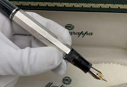 Ручка montegrappa — privilege deco перьевая ручка