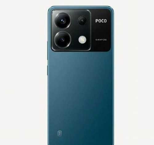 Xiaomi Poco X6, 12/512 ГБ