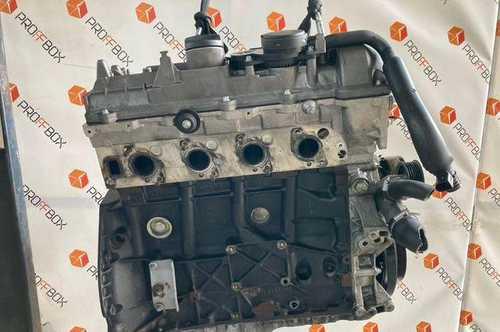 Двигатель Mercedes 2.2CDI Спринтер 208 CDI 611987