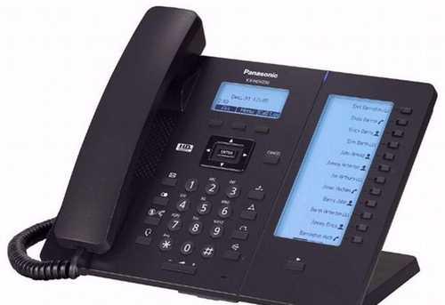 IP телефон Panasonic KX-HDV230RUB