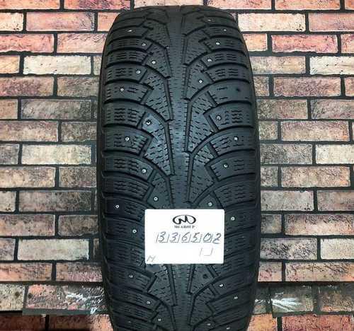 Nokian Tyres Hakkapeliitta 5 215/55 R17 98T