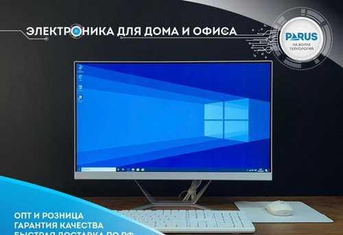 Моноблок 24" IPS core-i5 8GB/256GB/wi-fi, гарантия