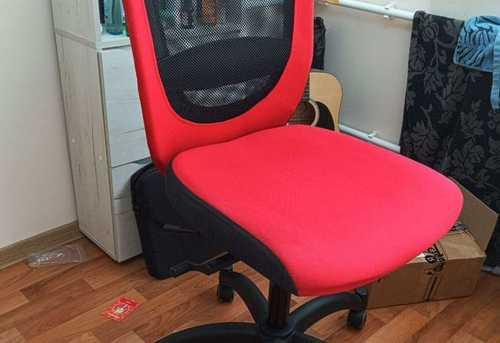 Компьютерное кресло IKEA flintan