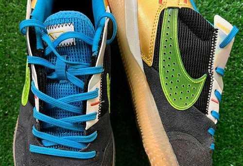 Футзалки Nike Street Gato IC