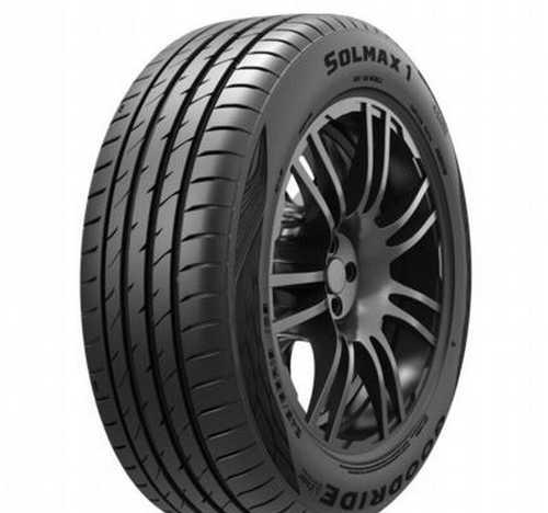 Goodride Solmax 1 205/50 R17 93W