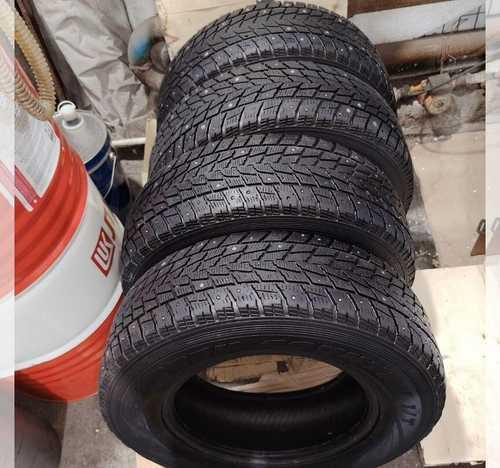 Toyo Open Country I/T 225/70 R16 107T
