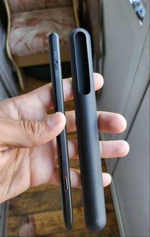 Samsung S Pen Pro, Fold 3, Fold 4