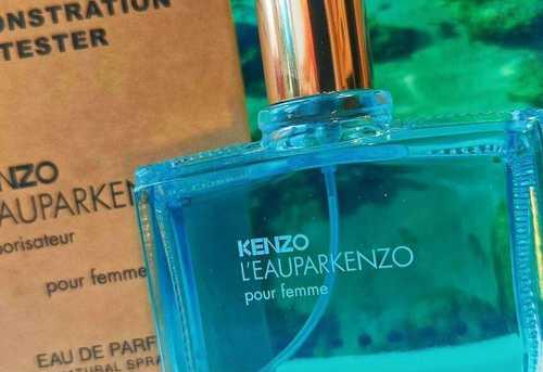 Kenzo L'eau Par Kenzo pour Femme 65 ml Тестер