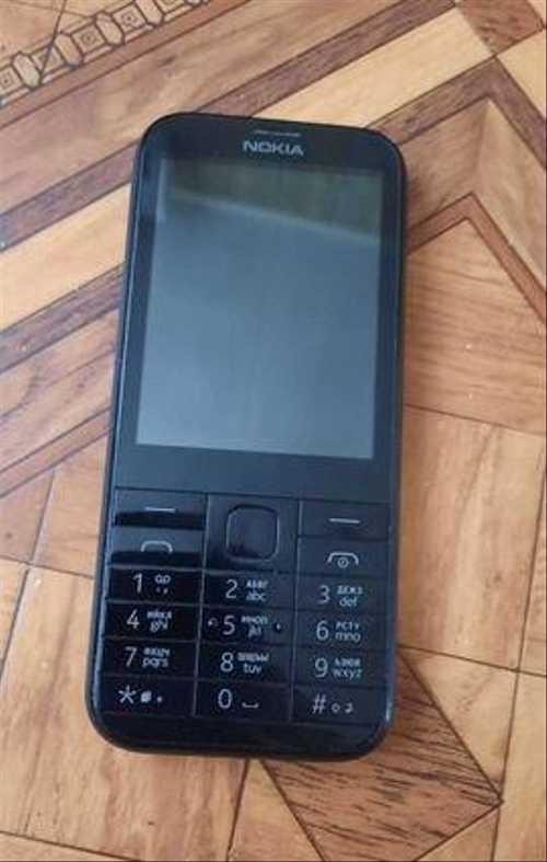 Телефон Nokia rm-1011