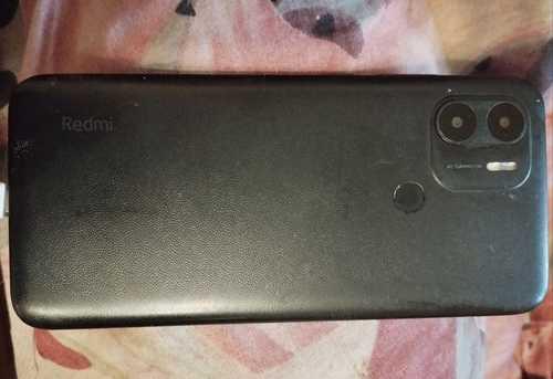 Xiaomi Redmi A1+, 3/32 ГБ